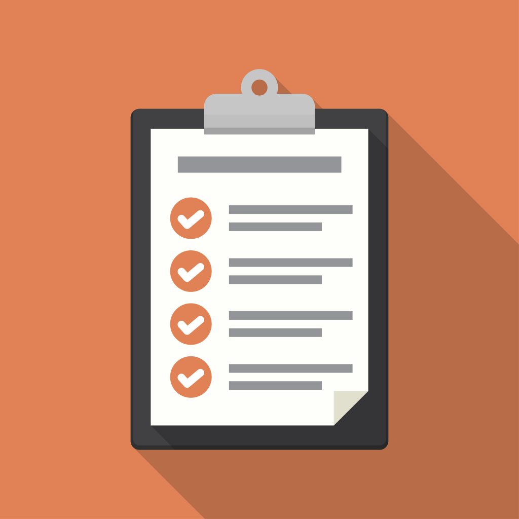 How to rank on amazon checklist Harrison Bevins